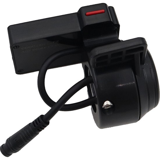 Decisive Z-920 LCD Ekran Gösterge Paneli 6 Pin Kugoo M4 Fiyatı