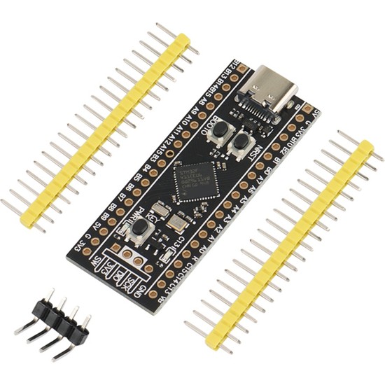 Decisive Adet STM32F401 STM32F401CCU6 Geliştirme Kurulu V3.0 Fiyatı