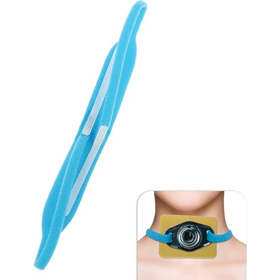 1 Adet Tıbbi Trakeal Kateter Ultra Yumuşak Fiksasyon Fiyatı