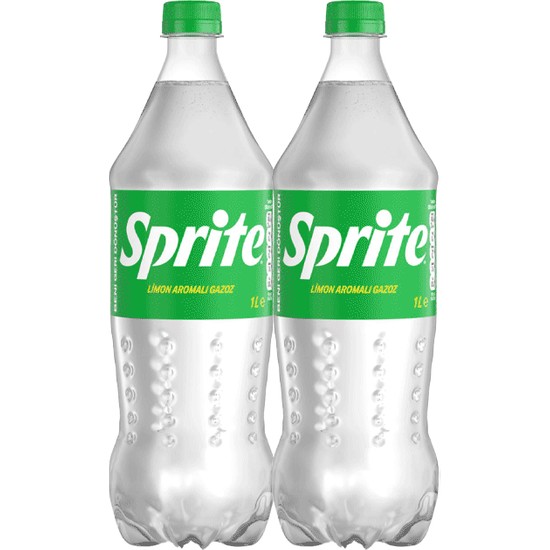 Sprite 2x1 Lt Fiyatı, Taksit Seçenekleri ile Satın Al