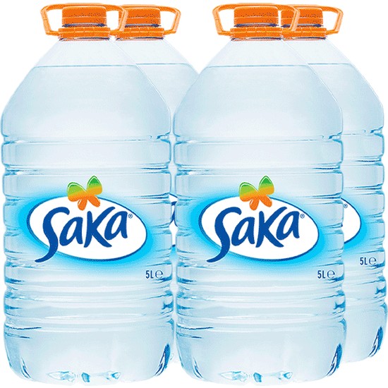 Saka Su 4X5LT Fiyatı, Taksit Seçenekleri ile Satın Al