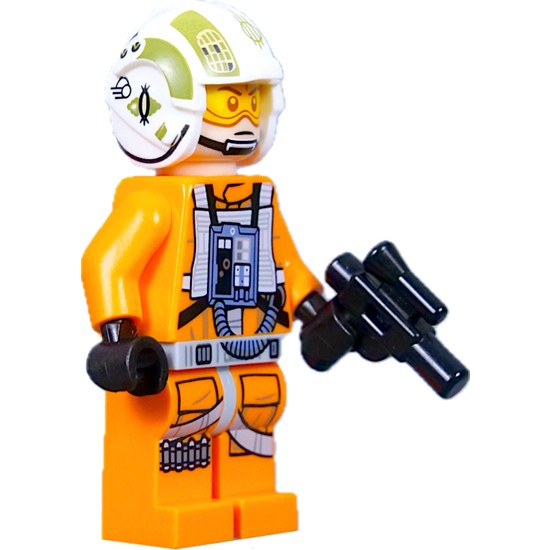 LEGO Star Wars - Rebel Pilot Y-Wing (Jon 'dutch' Vander, Fiyatı