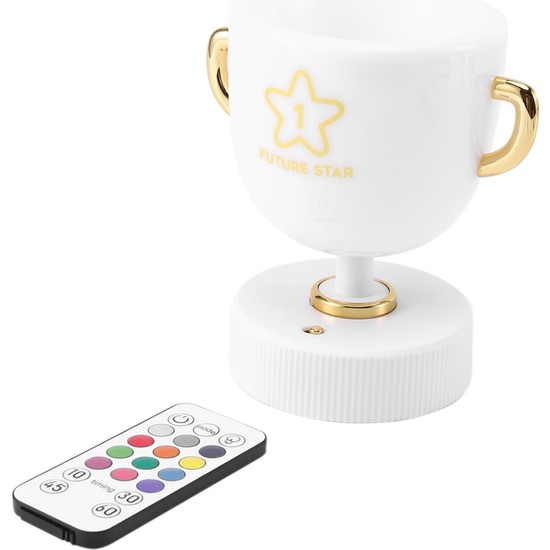 Humble Trophy Kalem Tutucu Masa Lambası, Masaüstü Lambası Fiyatı