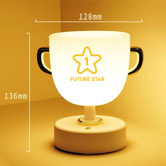 Humble Trophy Kalem Tutucu Masa Lambası, Masaüstü Lambası Fiyatı