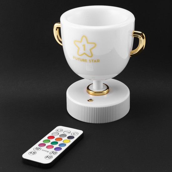 Humble Trophy Kalem Tutucu Masa Lambası, Masaüstü Lambası Fiyatı