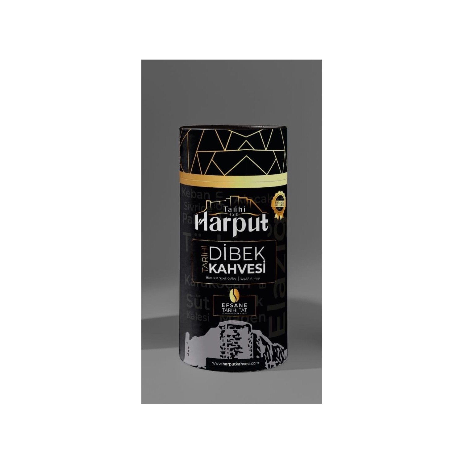 Tarihi Harput Dibek Kahvesi 1 Kg Fiyatı - Taksit Seçenekleri