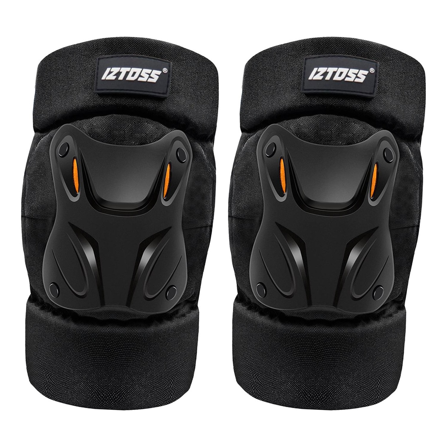 Toyra Dağ Bisikleti Pateni Için 2 Adet Motosiklet Dizlik Fiyatı