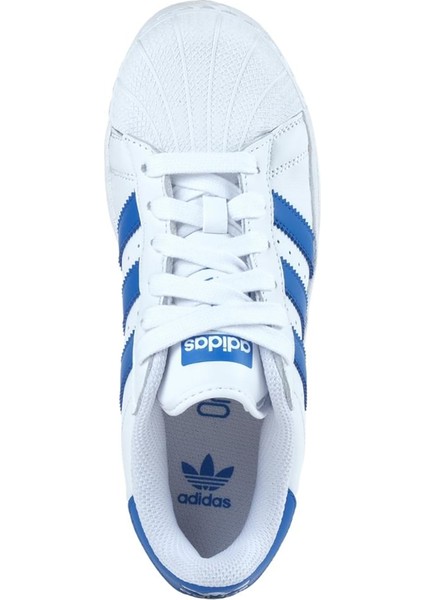 adidas Superstar Xlg Beyaz Spor Ayakkabı (IG0289) Fiyatı