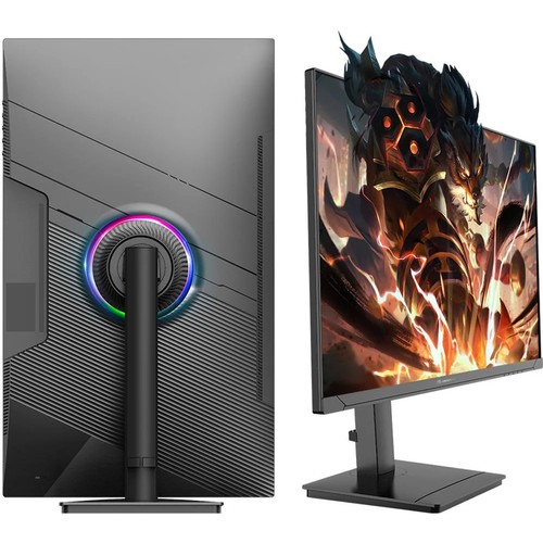 GameBooster GB-2719FQHD 27" 180Hz 0.5ms SS IPS QHD 1.07B Color Depth ...