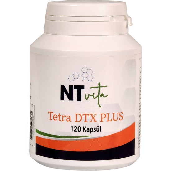 NT Vita Tetra Dtx Plus Fiyatı, Taksit Seçenekleri ile Satın Al