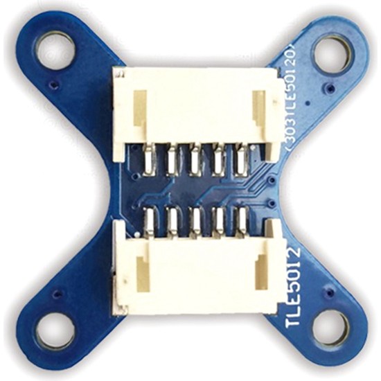 Decisive TLE5012 Manyetik Kodlayıcı Modülü Manyetik Fiyatı