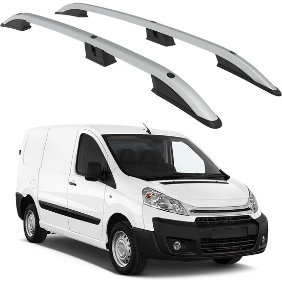 Turtle Citroen Jumpy (Mk2) 2006-2016 / Kısa Şasi Turtle Fiyatı