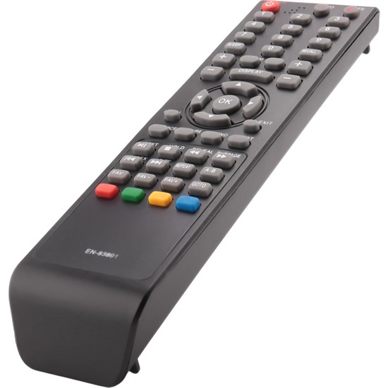 Humble Tv'ye Uygun Yedek Uzaktan Kumanda Abans EN-83801 Fiyatı