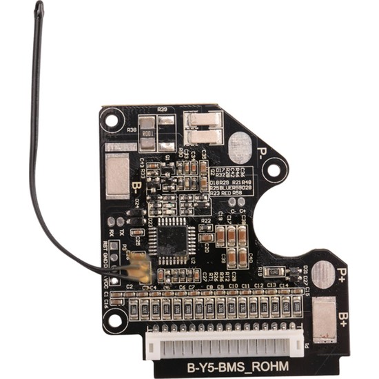 Humble Bir A1 S1 S2 Elektrikli Scooter Yönetim Sistemi Fiyatı