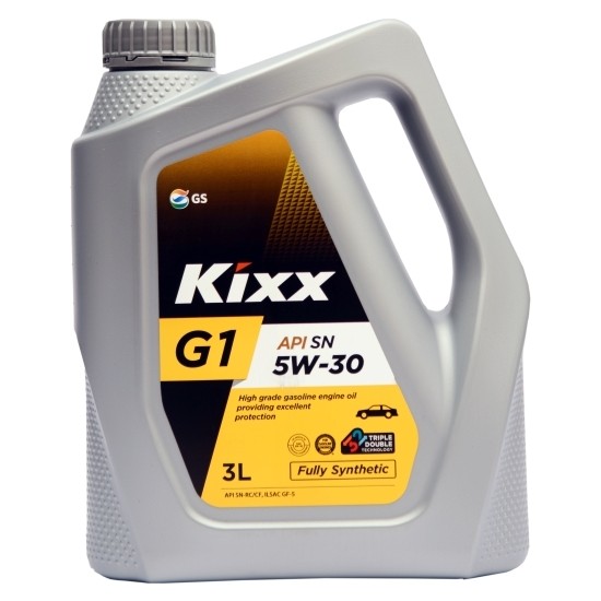 Kixx G1 Sp 5W-30 (E) 4 Litre Benzinli Motor Yağı ( Üretim Fiyatı