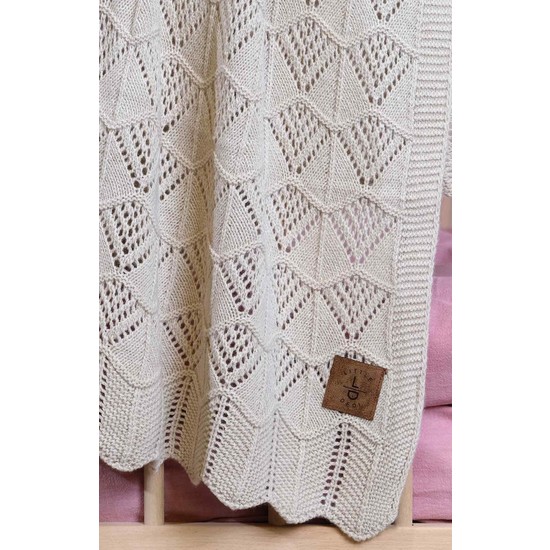 Dalisa Örgü Battaniye Model Tek Kişilik Battaniye Büyük Boy Fiyatı