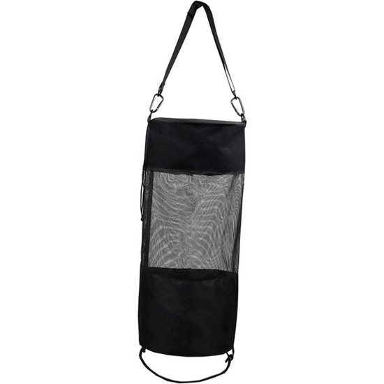 Toyra Plaj Balıkçılığı Için Çanta Dayanıklı Örgü Çöp Atık Fiyatı