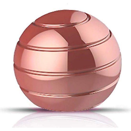 Runjing Parmak Ucu Topu Küresel Oyuncak Masaüstü Top Topu - Fiyatı