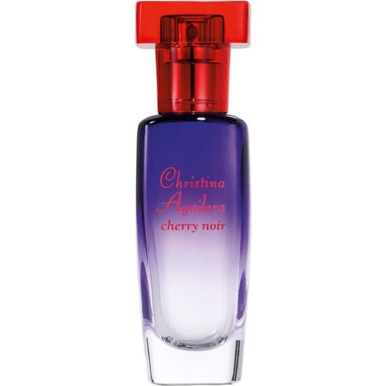 Christina Aguilera Cherry Noir Edp Kadın Parfüm 15ML Fiyatı