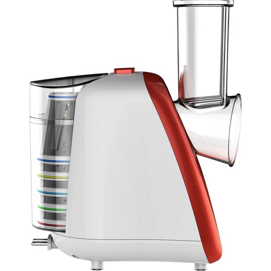 Miell Express Fresh 5'i 1 Arada Otomatik Rende ve Doğrama Fiyatı