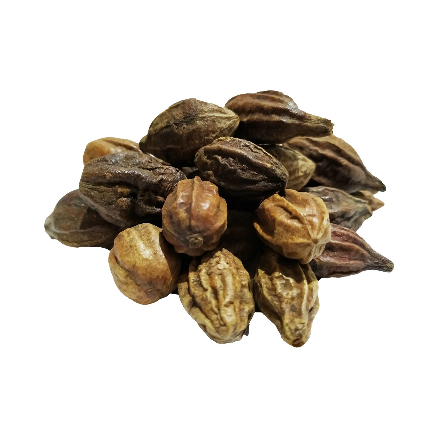 Doğal Sarı Halile Çekirdeği Sarı Helile 100 gr Fiyatı