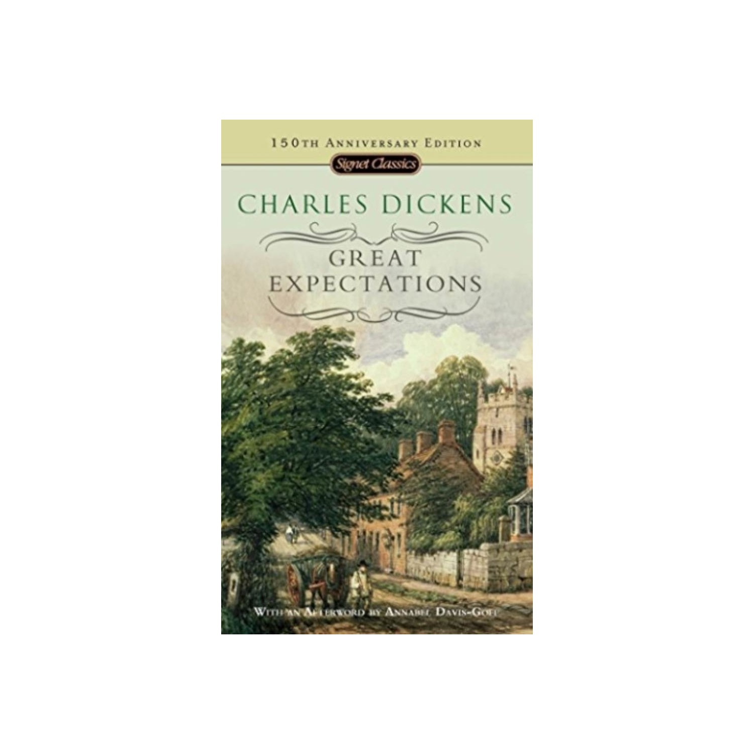 Great Expectations - Charles Dickens Kitabı ve Fiyatı