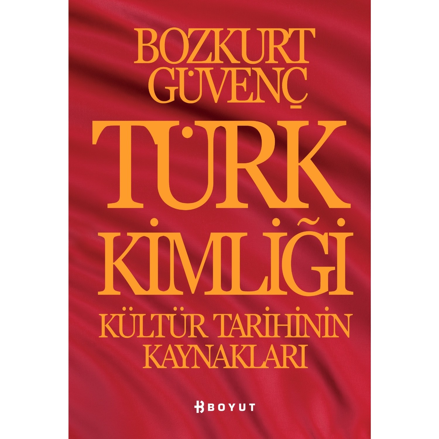 Türk Kimliği Kitabı ve Fiyatı - Hepsiburada