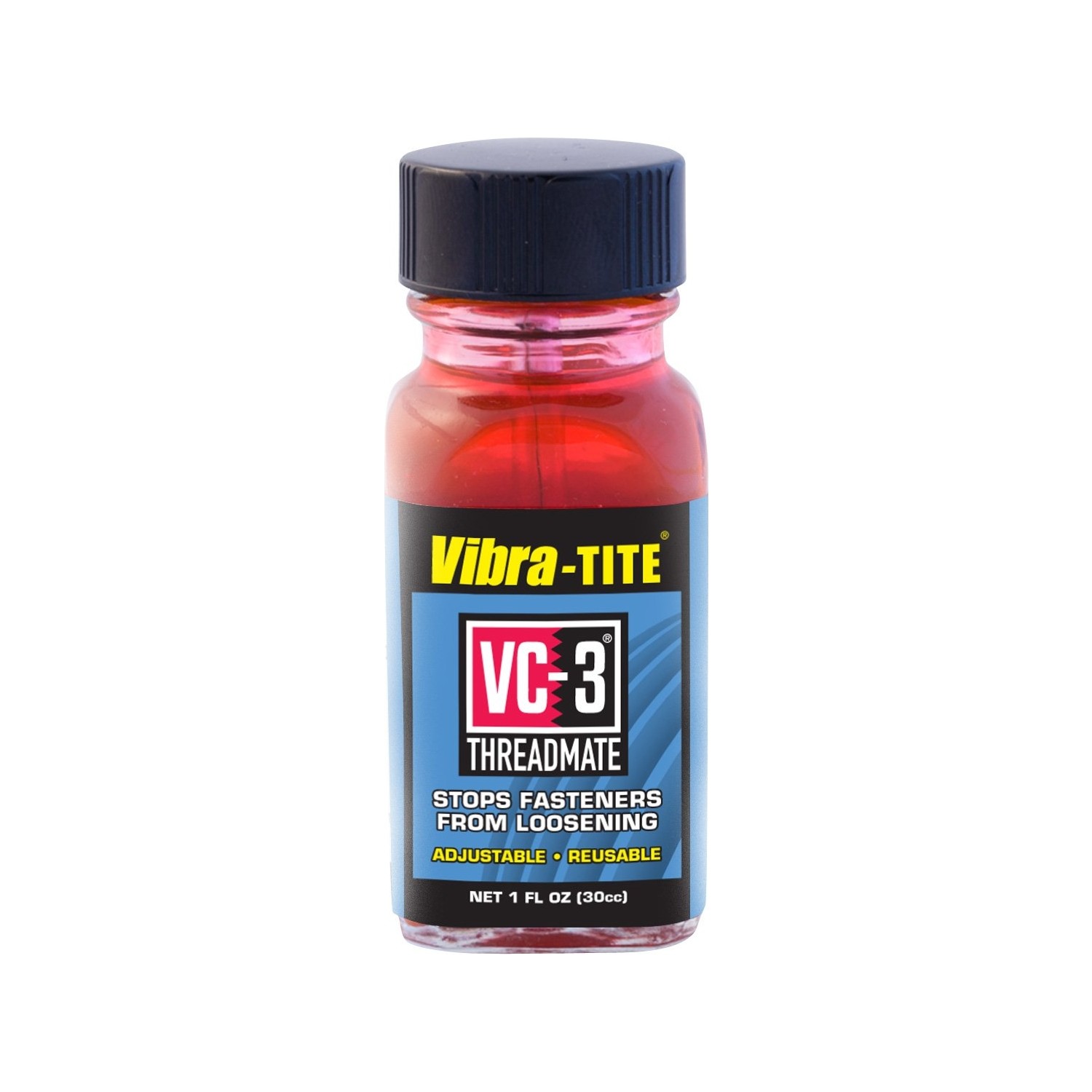 ND Industries Vibra-Tıte Vc-3 Threadmate Vida,civata Fiyatı