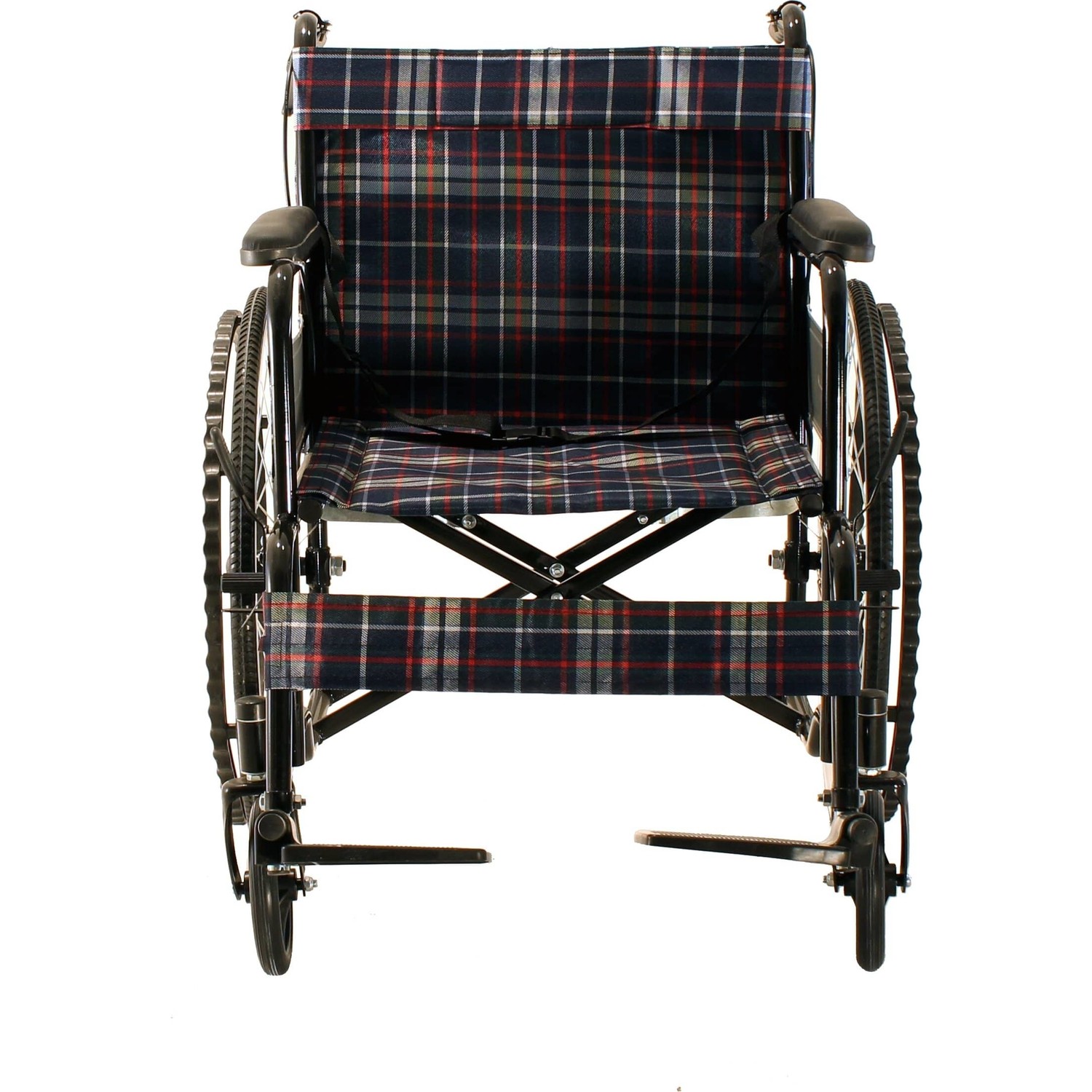 Tekerlekli Iskemle M-99 Manuel Refakatçi Frenli Tekerlekli Fiyatı