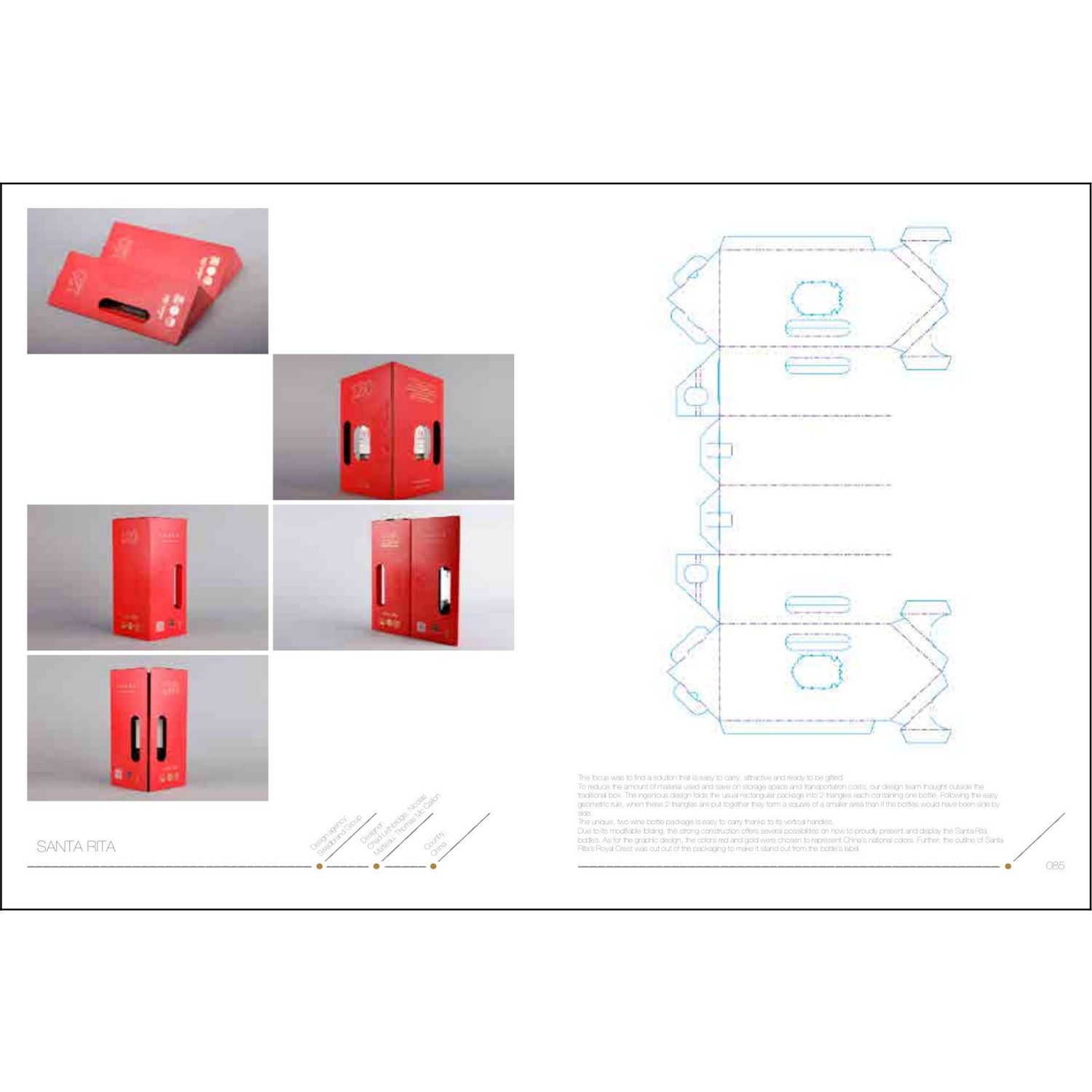 Corrugated Paper Packaging & Structure Design (Oluklu Kitabı