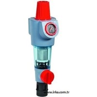 Honeywell FK74CS -1AA Basınç Düşürücülü Ters Yıkamalı Filtre Fiyatı