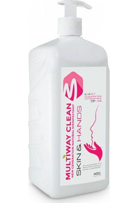 Multiway Clean Modelleri, Fiyatları ve Ürünleri - Hepsiburada