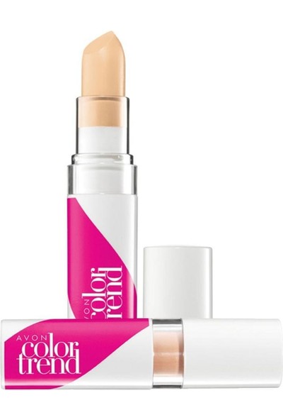 Avon Color Trend Kapatıcı Light