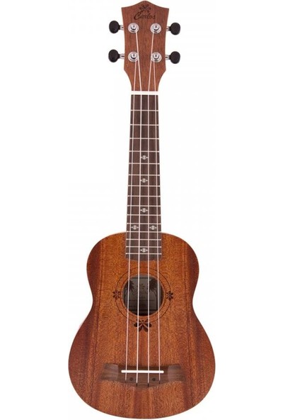 Carlos U520 Soprano Ukulele