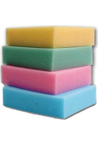 Fecan Sıva Süngeri 1 Adet 16106