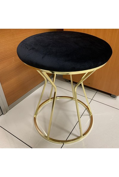 Payidarts Kum Saati Tek Kişilik Puf Payidarts Kum Saati Tek Kişilik Puf