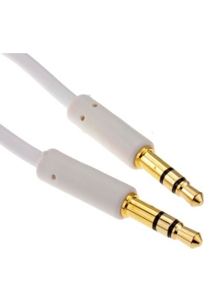 Powerway AX04 3.5 mm Aux Kablo 1 mt