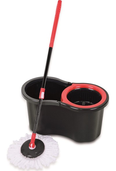 Mr. Pratic Mr. Practic Temizlik Seti - 14 Litre Mr. Pratic Mr. Practic Temizlik Seti - 14 Litre