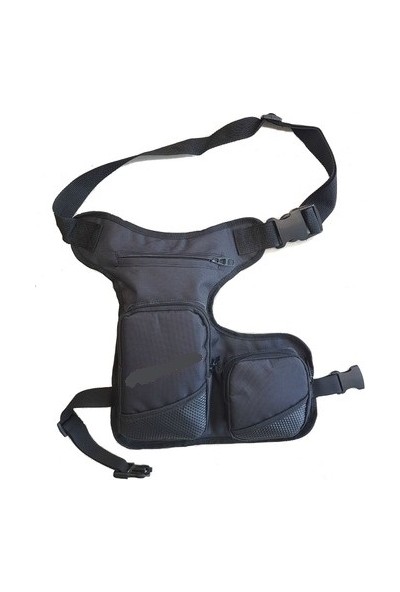 Sps Bacak Bel Çantası Sps Bacak Bel Çantası