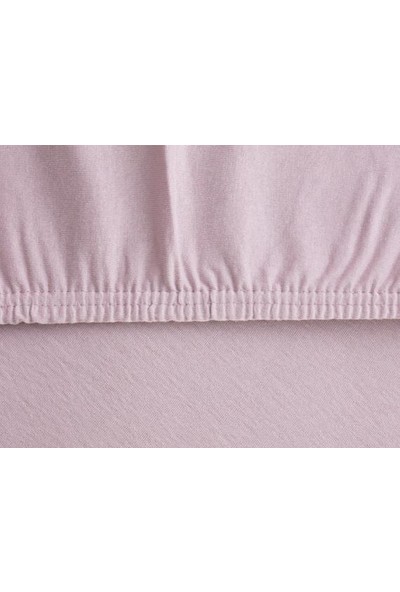 Mertim Penye Ara Ölçü Lastikli Çarşaf Pembe 120 x 200 cm Mertim Penye Ara Ölçü Lastikli Çarşaf Pembe 120 x 200 cm