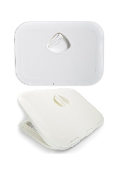 Sealux Kapak Plastik 380MM*270MM