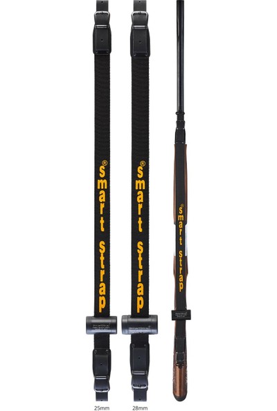 Smartstrap Smart Strap Pl 2017-A Tüfek Askı Kayışı Smartstrap Smart Strap Pl 2017-A Tüfek Askı Kayışı