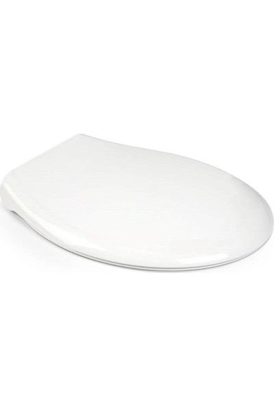 Nkp Smart Amortisörlü Klozet Kapağı