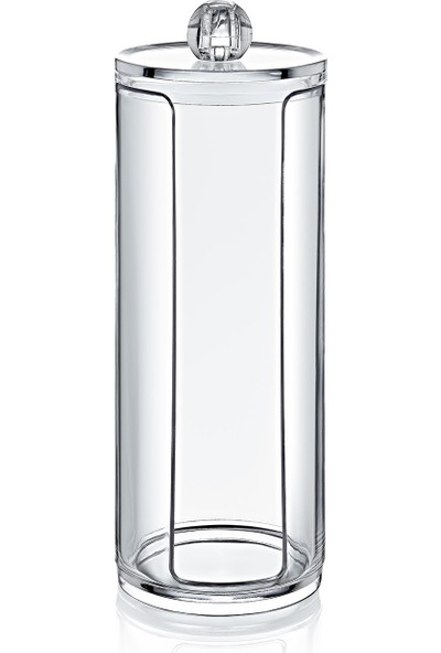 Sas Disk Pamukluk Organizeri Kristal