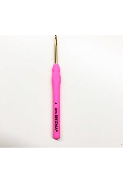 Shuma Tığ 4 mm