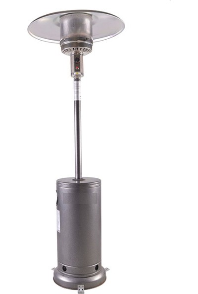 Clk Palmiye Soba Bahçe Isıtıcıları Tüplü