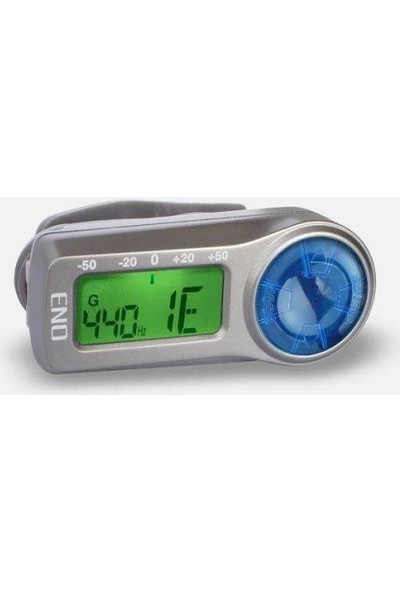 Eno ET-360 Kromatik Tuner Akort Aleti Eno ET-360 Kromatik Tuner Akort Aleti