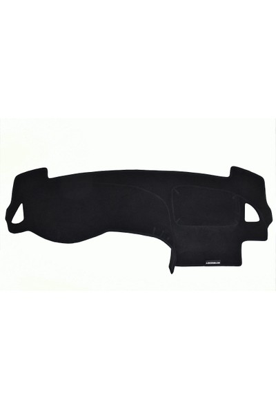 GUERRINO Nıssan Prımera P11 Torpido Halısı Siyah 1996-2000 GUERRINO Nıssan Prımera P11 Torpido Halısı Siyah 1996-2000