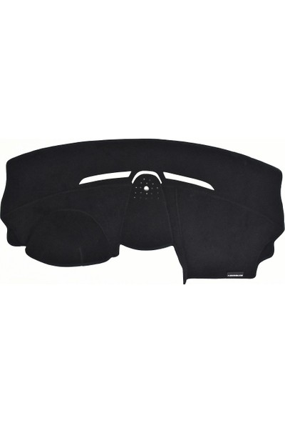 GUERRINO Opel Corsa D Torpido Halısı Siyah 2006-2014 GUERRINO Opel Corsa D Torpido Halısı Siyah 2006-2014