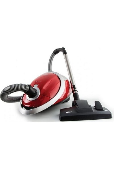 Fakir SC-190 Hepa 1900 Watt Elektrikli Süpürge Fakir SC-190 Hepa 1900 Watt Elektrikli Süpürge